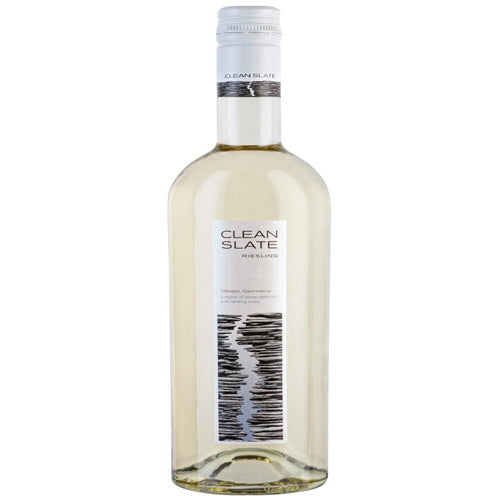 Clean Slate Riesling 2023 - 750ML – Wine To Deliver