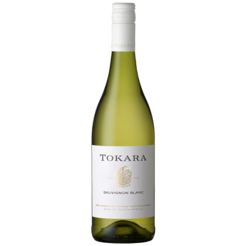 Tokara Sauvignon Blanc 2024 - 750ML – Wine To Deliver