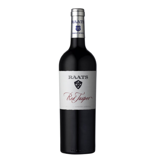 Raats Red Jasper 2022 - 750ML – Wine To Deliver