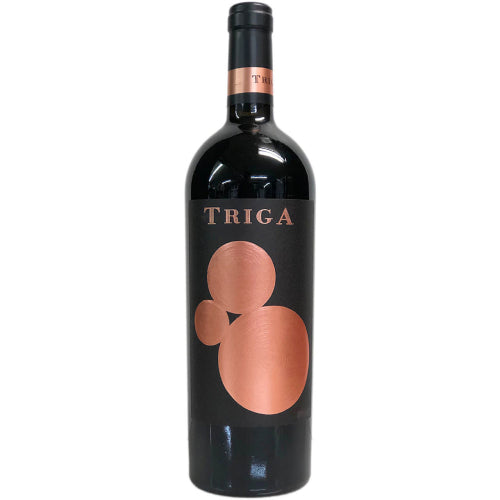 Triga Alicante 2019 - 750ML – Wine To Deliver
