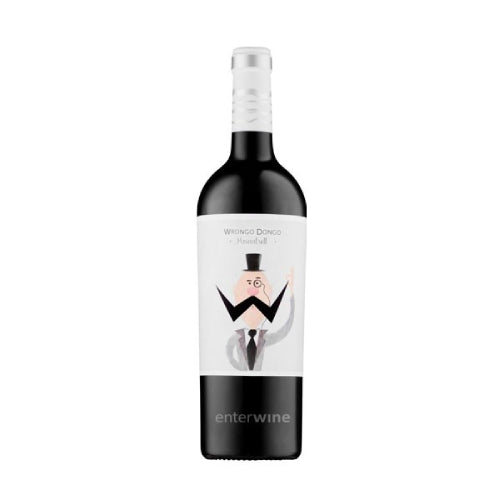 Wrongo Dongo 2023 - 750ML – Wine To Deliver
