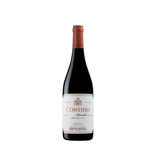 Contino Garnacha 2019 - 750ML – Wine To Deliver