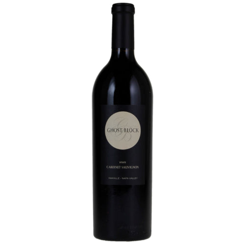 Ghost Block Oakville Estate Cabernet Sauvignon 2020 - 750ML – Wine To ...