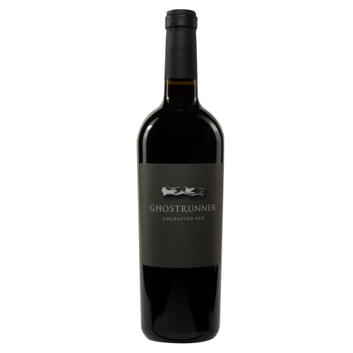 Ghostrunner Ungrafted Red 2023 - 750ML – Wine To Deliver
