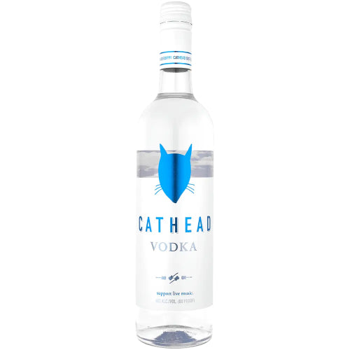 Cathead Vodka - 750ML – Wine To Deliver