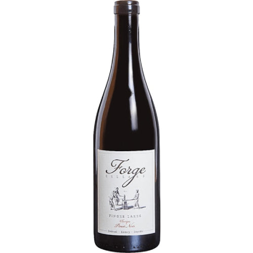 Forge Cellars Classique Pinot Noir 2021 - 750ML – Wine To Deliver