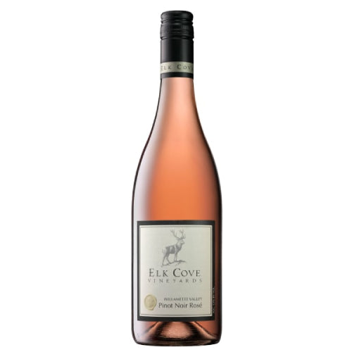 Elk Cove Pinot Noir Rose 2022 - 750ML – Wine To Deliver