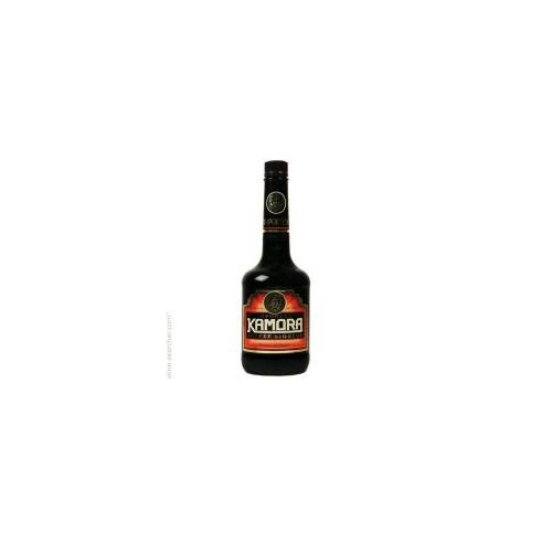 Kamora Coffee Liqueur - 1.75ML – Wine To Deliver