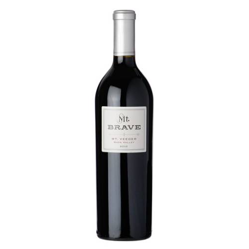 Mt.Brave Cabernet Sauvignon - 750ML – Wine To Deliver