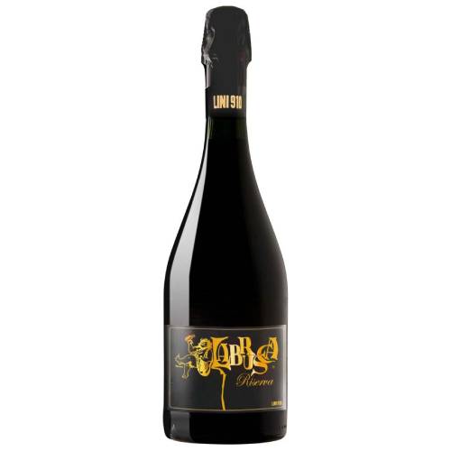Lini 910 Labrusca Riserva N/v - 750ml – Wine To Deliver