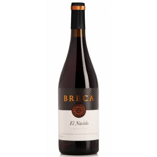 Breca El Nacido 2023 - 750ml – Wine To Deliver