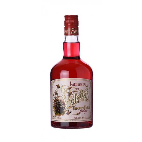 Tempus Fugit Spirits Liqueur De Violettes - 750ml – Wine To Deliver