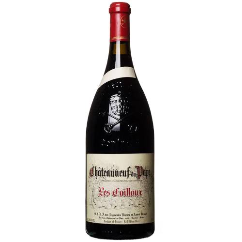 Andre Brunel Chateauneuf du Pape Cailloux Rouge 2021 - 750ml – Wine To ...