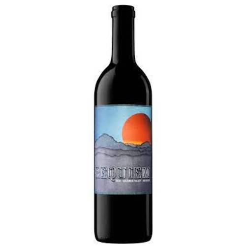 Requiem Red Blend 2020 - 750ml – Wine To Deliver