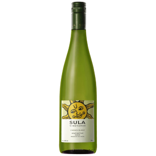 Sula Vineyards Chenin Blanc 2024 - 750ML – Wine To Deliver