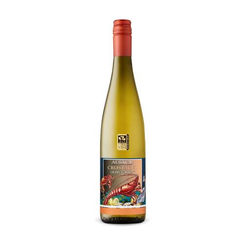Dopff Irion Crustaces 2022 - 750ML – Wine To Deliver