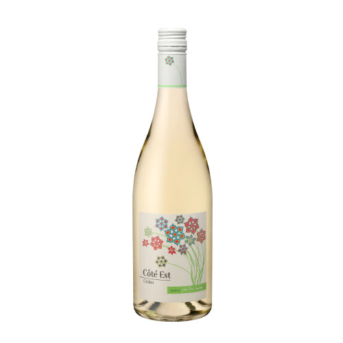 Lafage Cote D Est Vdp Blanc 2024 - 750ML – Wine To Deliver
