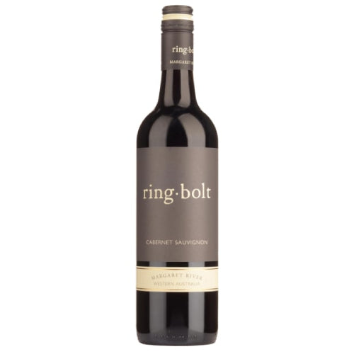 Ringbolt Cabernet Sauvignon 2021 - 750ML – Wine To Deliver