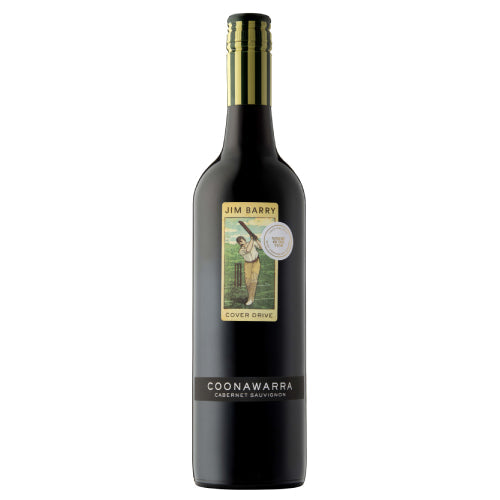 Jim Barry The Cover Drive Cabernet Sauvignon 2021 - 750ML – Wine To Deliver