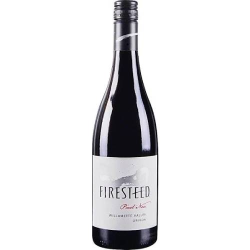 Firesteed Pinot Noir - 750Ml – Wine To Deliver