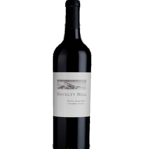 Novelty Royal Slope Red Blend 2020 - 750ml – Wine To Deliver