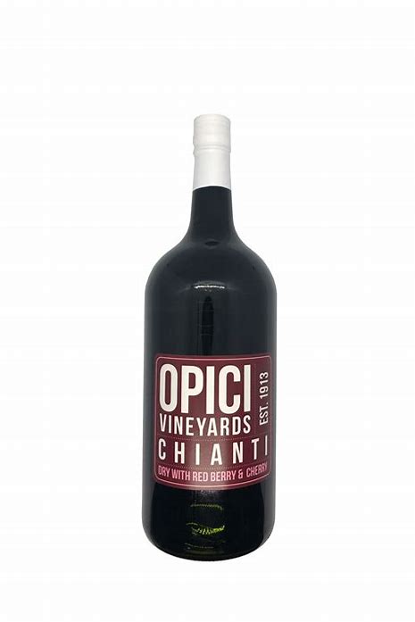 Opici Chianti 1.5L – Wine To Deliver