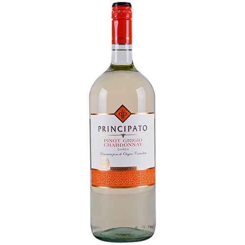 Principato Pinot Grigio Chardonnay - 1.5L – Wine To Deliver