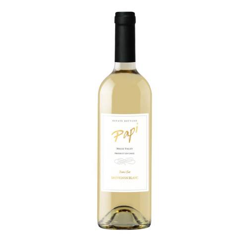 Papi Chardonnay - 750ML – Wine To Deliver