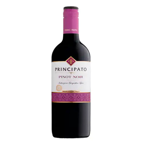 Principato Pinot Noir - 750ML – Wine To Deliver