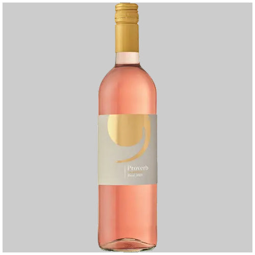 Proverb Rose California - 750ML – Wine To Deliver