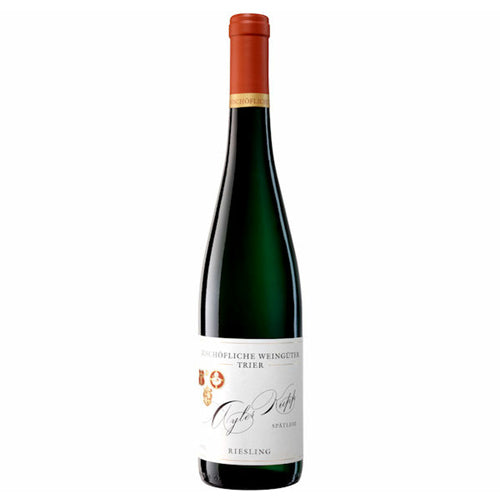 Bischofliche Riesling Spatlese 750ML – Wine To Deliver