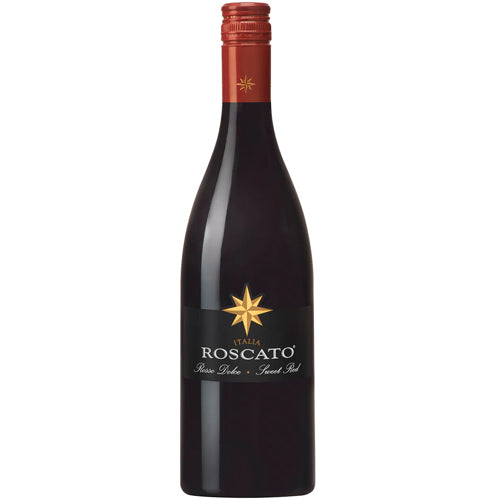 Roscato Rosso Dolce - 750ML – Wine To Deliver