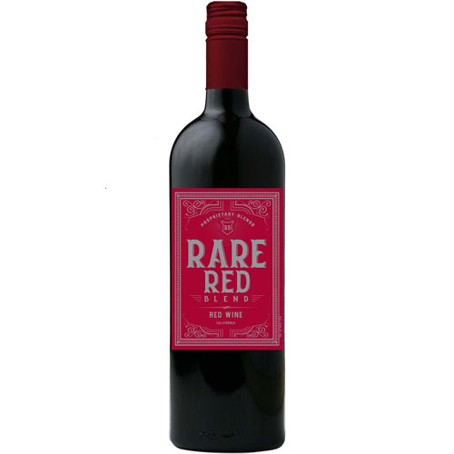 Rare Red 750ML – Wine To Deliver