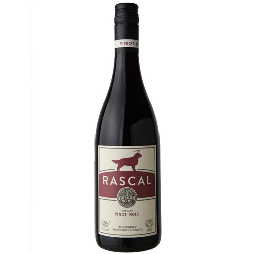 Rascal Pinot Noir 750ML – Wine To Deliver