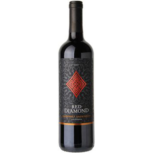 Red Diamond Cabernet Sauvignon - 750ML – Wine To Deliver