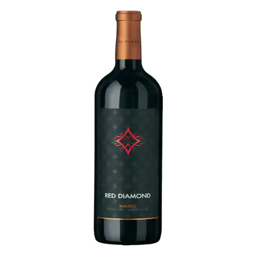 Red Diamond Malbec - 750ML – Wine To Deliver