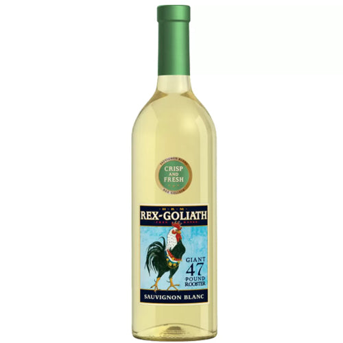 Rex Goliath Sauvignon Blanc - 750ml – Wine To Deliver