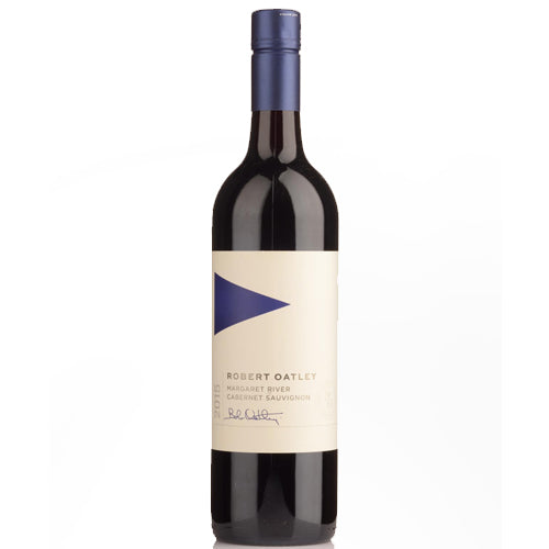 Rob Oatley Cabernet Sauvignon 750ML – Wine To Deliver