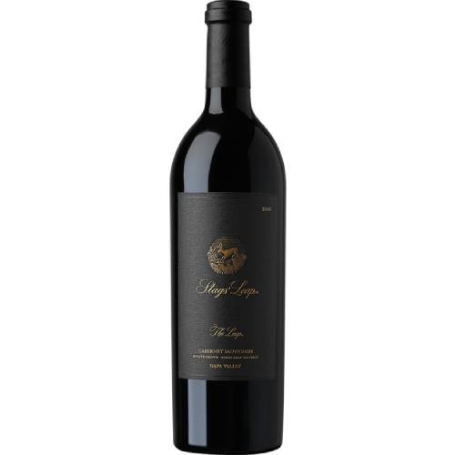 Stags Leap Cabernet Sauvignon The Leap - 750Ml – Wine To Deliver