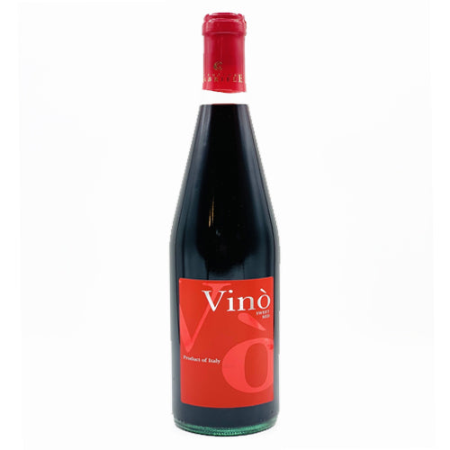 Cantina Gabriele Vino Sweet Red NV 750ML – Wine To Deliver