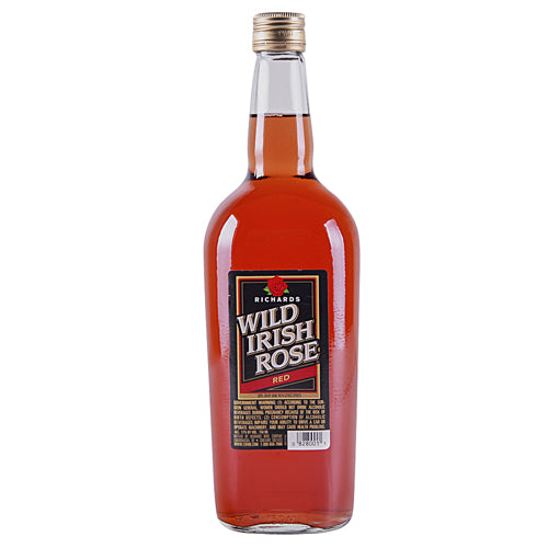 Wild Irish Rose Red 750ml – Wine To Deliver