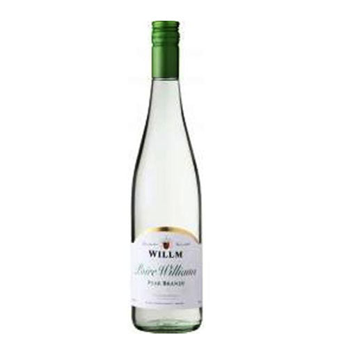 Willm Poire Williams Pear Brandy NV - 750ML – Wine To Deliver