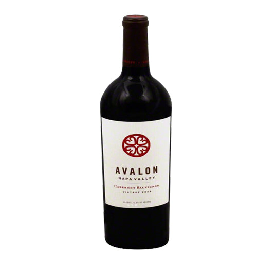 Avalon Cabernet Sauvignon Napa County 750Ml – Wine To Deliver