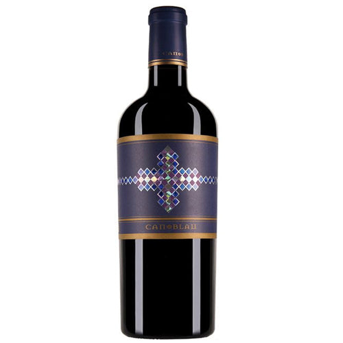 Cellers Blau 750ML – Wine To Deliver