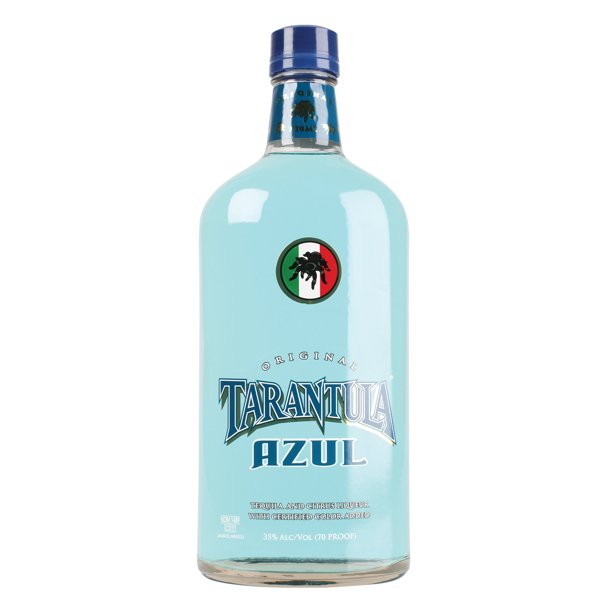 Tarantula Azul Tequila - 750ML – Wine To Deliver