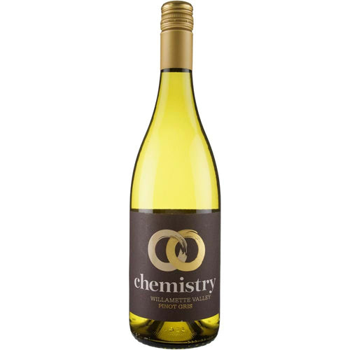 Chehalem Chemistry Pinot Gris 750ML – Wine To Deliver