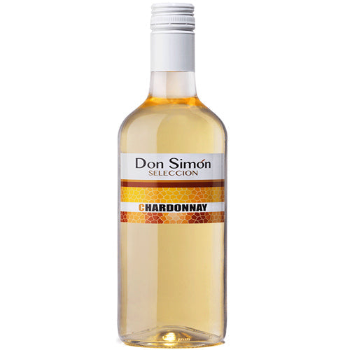 Don Simon Seleccion Chardonnay 750ML – Wine To Deliver