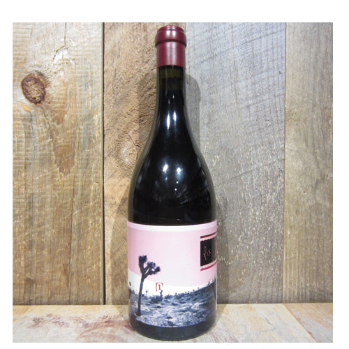 Eight Years in the Desert Red Blend 750ml – Wine To Deliver