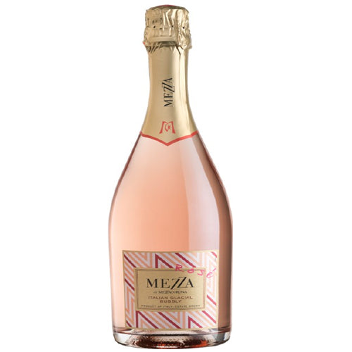 Mezza Di Mezzacorona Extra Dry Rose - 750ML – Wine To Deliver