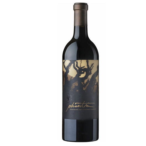 Phantom Red 750Ml – Wine To Deliver